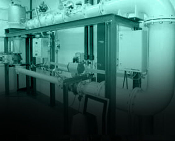 SCHMIDT Flow sensors for measuring air and gases