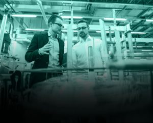 SCHMIDT Flow sensors for measuring air and gases