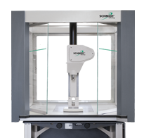 SCHMIDT Pressen für ihre Montage - schmidttechnology.de