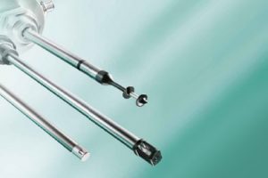 Pressen, Sensoren, Schreibgeräte | SCHMIDT Technology GmbH