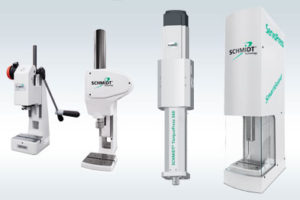 Products - schmidttechnology.de