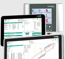 PressControl Pressensteuerung und Software