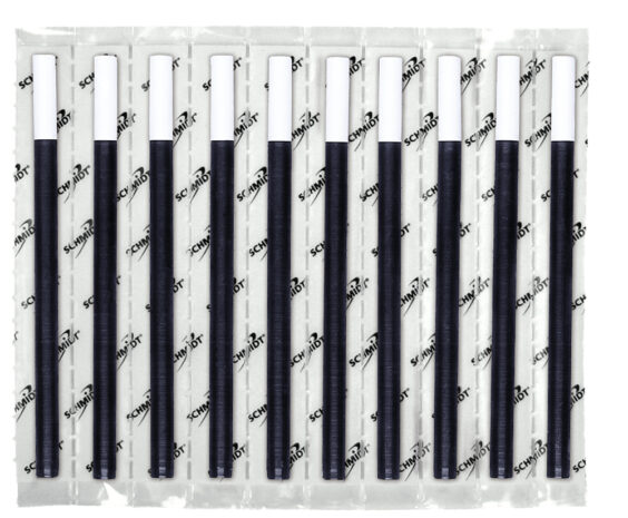 Refills for ballpoint pens with paste or ink from SCHMIDT