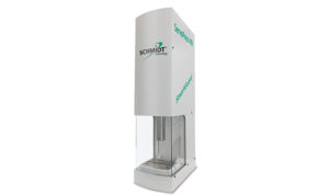 New products Archives - schmidttechnology.de