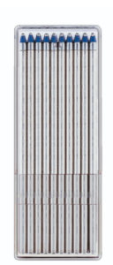 Refills for ballpoint pens with paste or ink from SCHMIDT