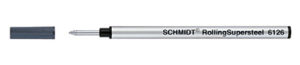Refills for ballpoint pens with paste or ink from SCHMIDT
