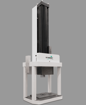 Hydro-pneumatic presses 15 - 220 kN for riveting, forming, joining