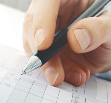 Contact – Writing Instrument Technology