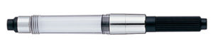 Fountain Pen Technology / Cartridge-Rollerball-System Ink feeding system