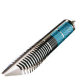 Fountain Pen Technology / Cartridge-Rollerball-System Ink feeding system