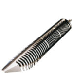 Fountain Pen Technology / Cartridge-Rollerball-System Ink feeding system