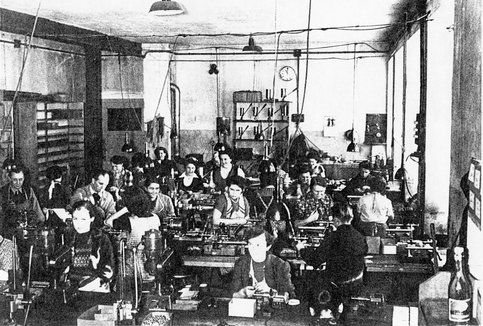 History of SCHMIDT Technology seit 1938