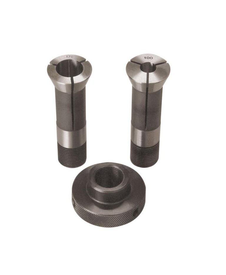 Toggle press and rack and pinion press from 1.6 kN to 22 kN