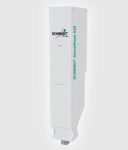 SCHMIDT Presses for your assembly