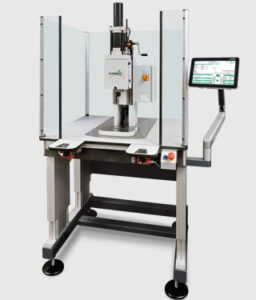 SCHMIDT Presses for your assembly