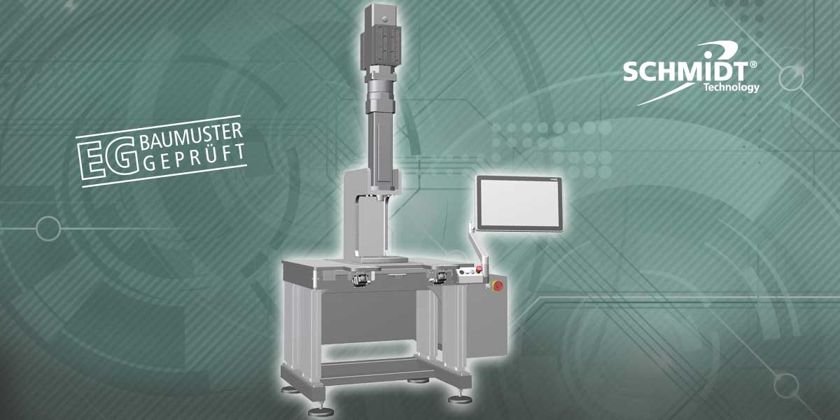 TorquePress 520 für Einzelarbeitsplätze und Automation