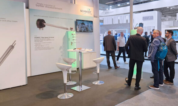 Pressen, Sensoren, Schreibgeräte | SCHMIDT Technology GmbH